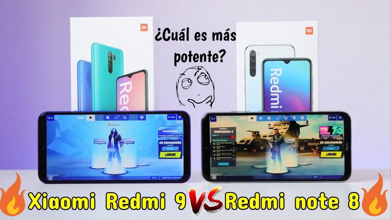 Antutu Xiaomi Redmi Note 7