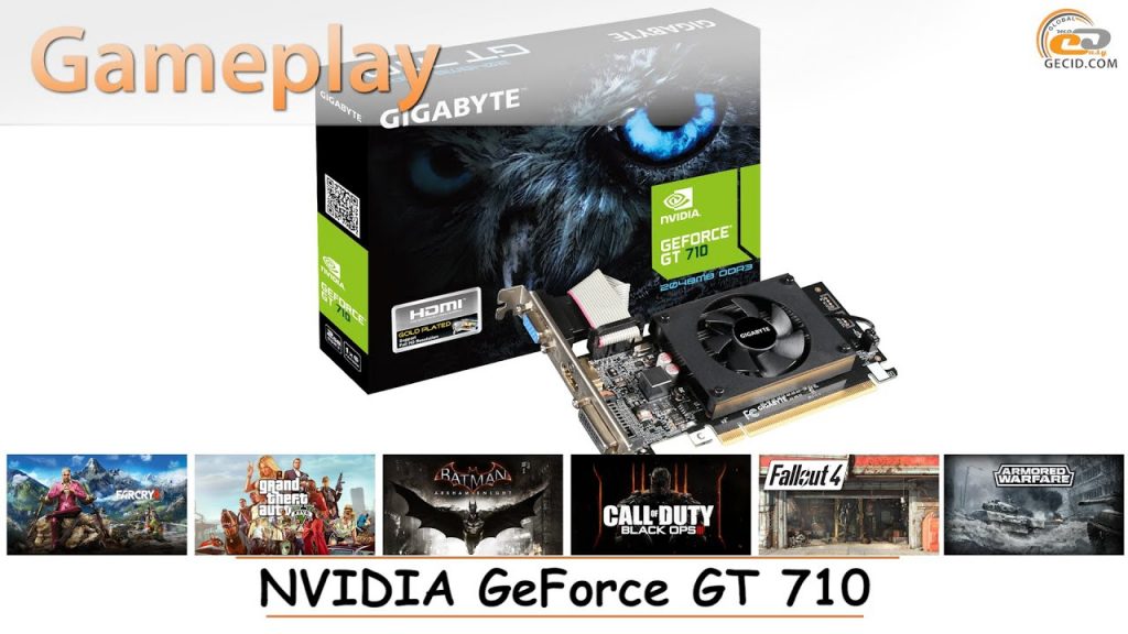 Asus Gt 720 2Gb