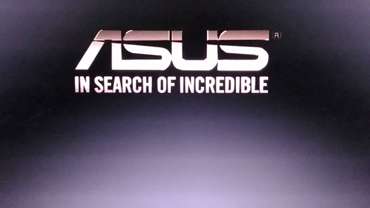 Asus K550C Driver Windows 7