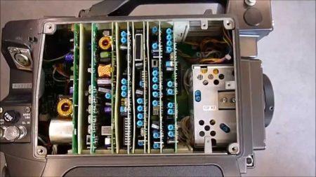 Hitachi Digital Camera