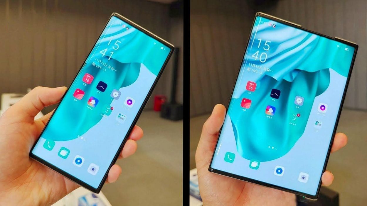 Marca Oppo Opiniones