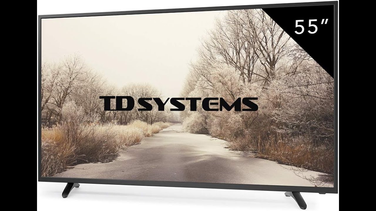 Td Systems Amazon