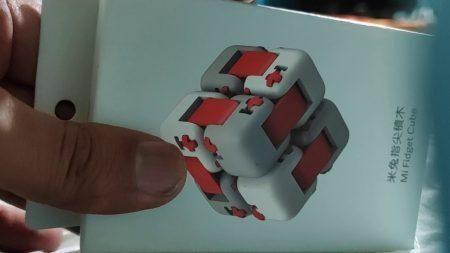 Xiaomi Mitu Fidget Cube