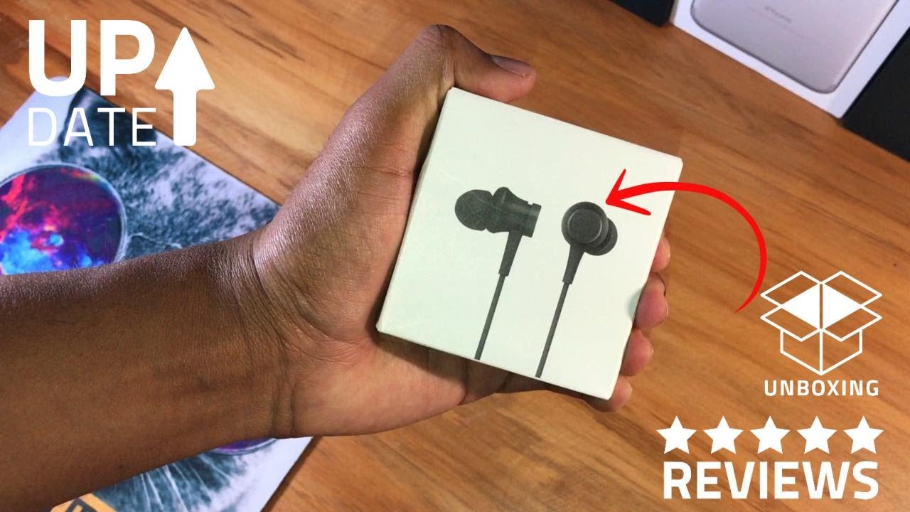 Xiaomi Piston Basic Edition Review