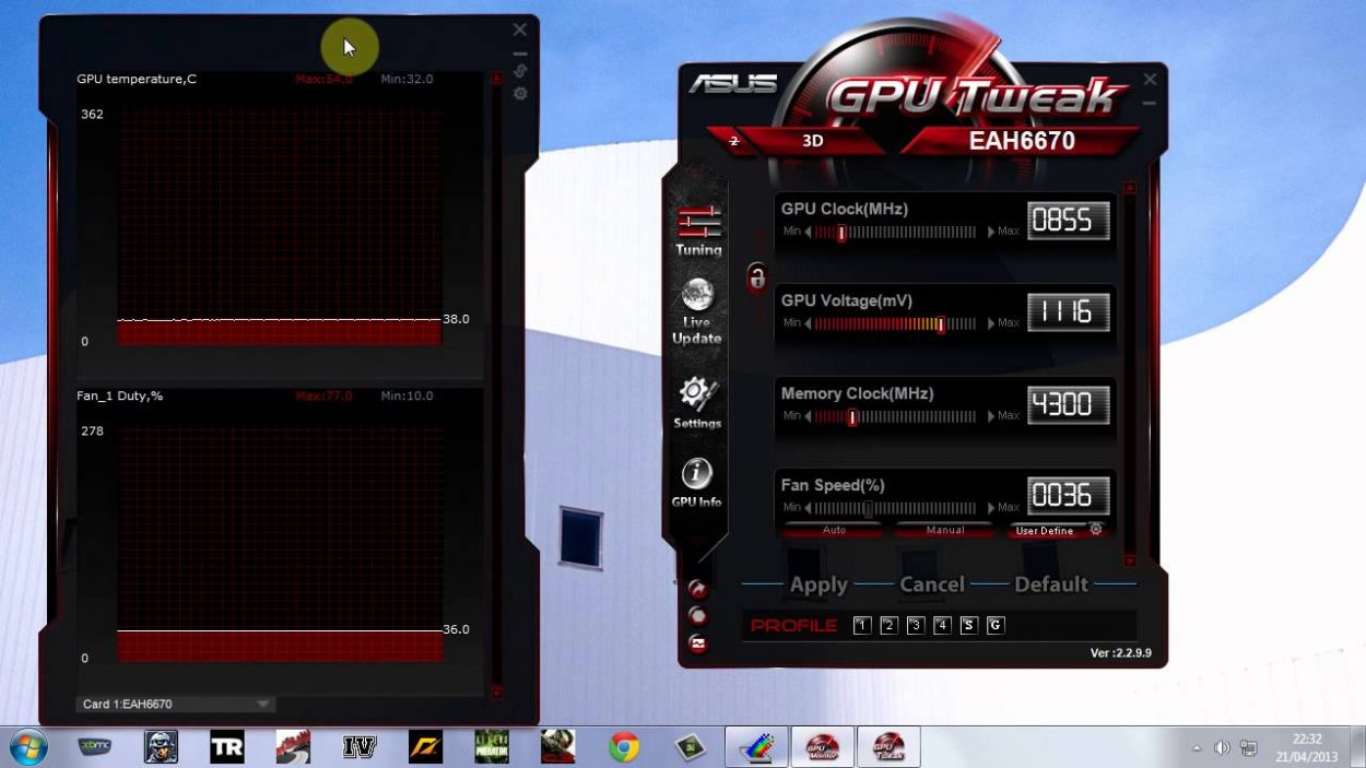 Asus Hd 6670 Driver