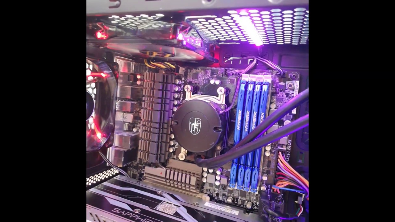 Asus Sabertooth 990Fx Gen3 R2 0