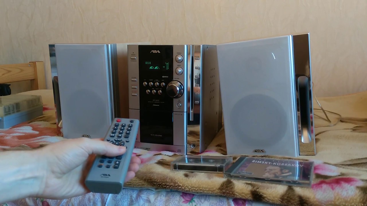 Micro Aiwa
