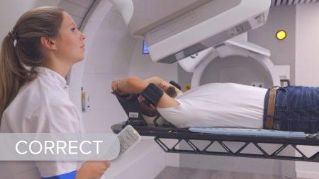 Proton Therapy Hitachi